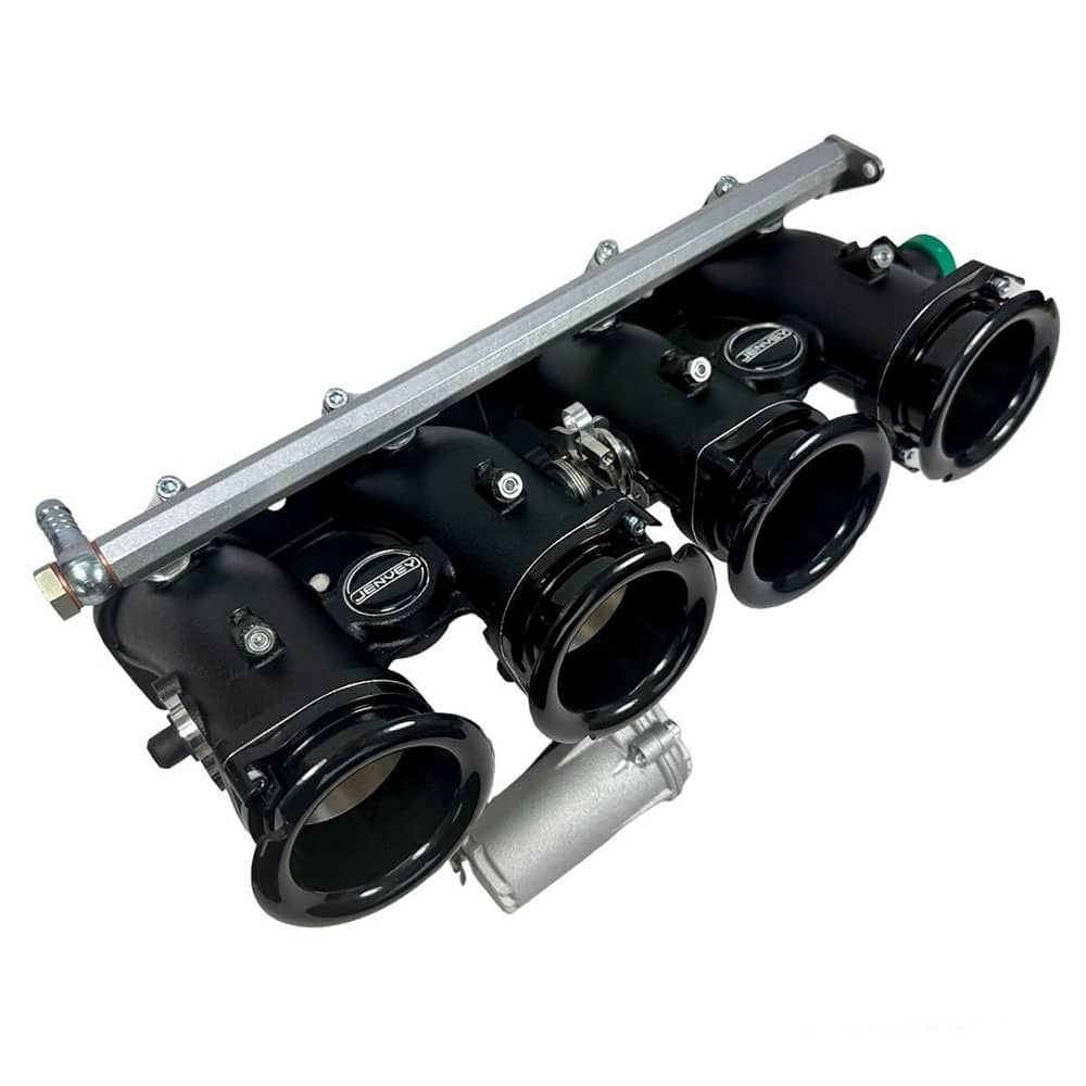 MX5 Mk3 Jenvey Direct to Head Individual Throttle Body Kit (NC)