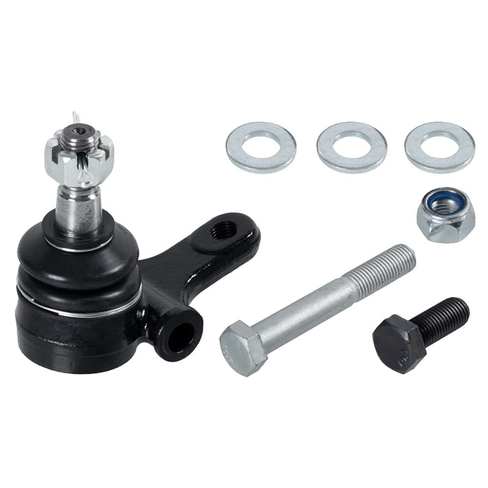 MX5 Mk1 Mk2 Blue Print Front Lower Ball Joint Kit (NA/NB)
