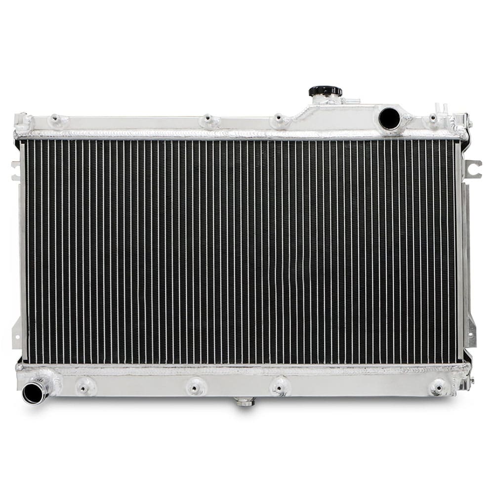 MX-5 Radiators | Mazda MX-5 Performance Parts | Shop Now