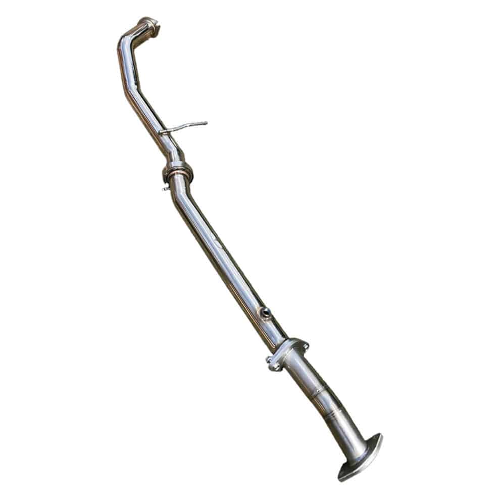 MX-5 Mid-Pipes | MX-5 Performance Parts | Buy Online Now