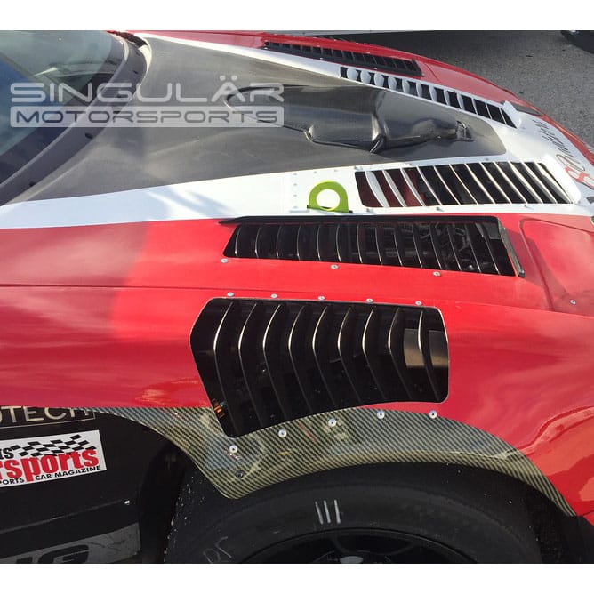 Singular Motorsports MX-5 Parts | BOFI Racing