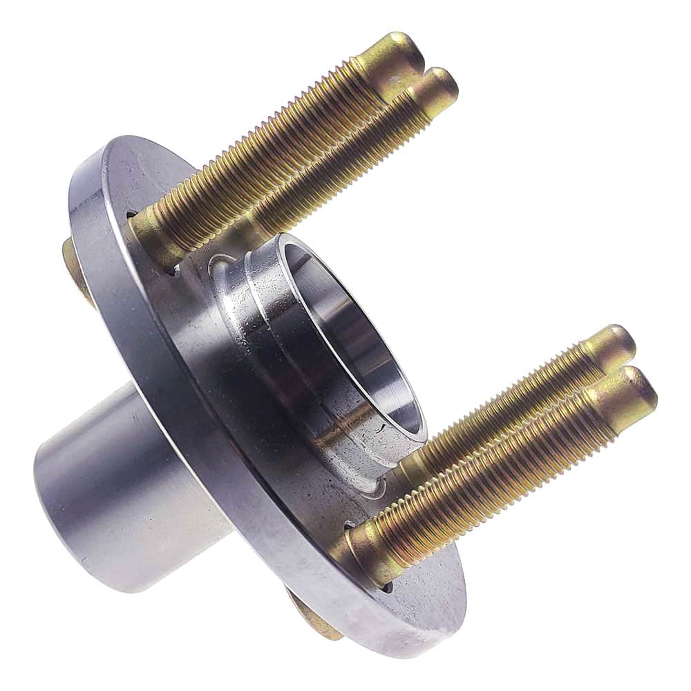 BroFab Yaris Rear Hub Kit for Mazda MX-5 NA NB