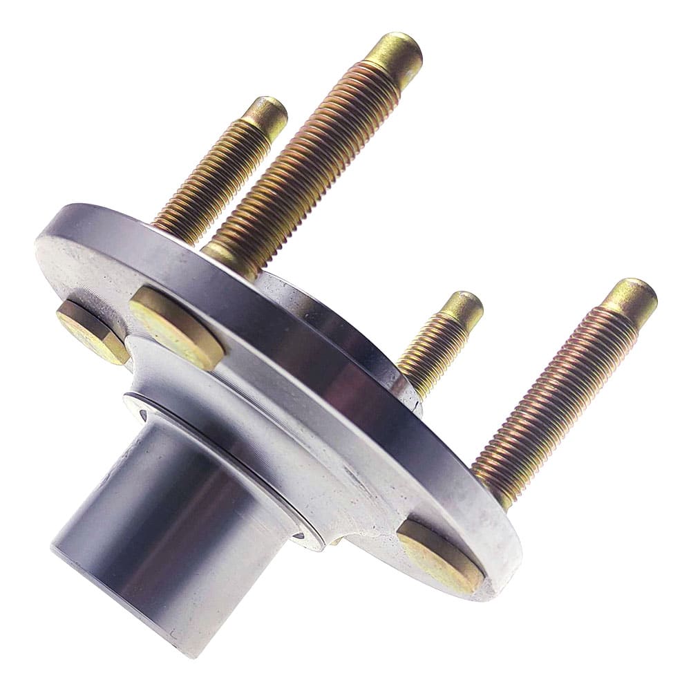 BroFab Yaris Rear Hub Kit for Mazda MX-5 NA NB