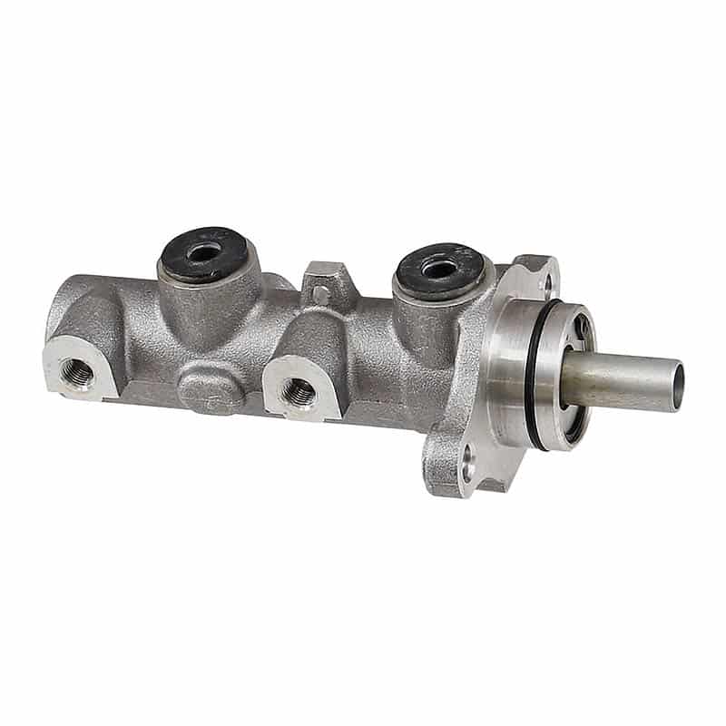 MX5 Mk2 01-05 All Brake Systems Brake Master Cylinder LHD With ABS (NB)