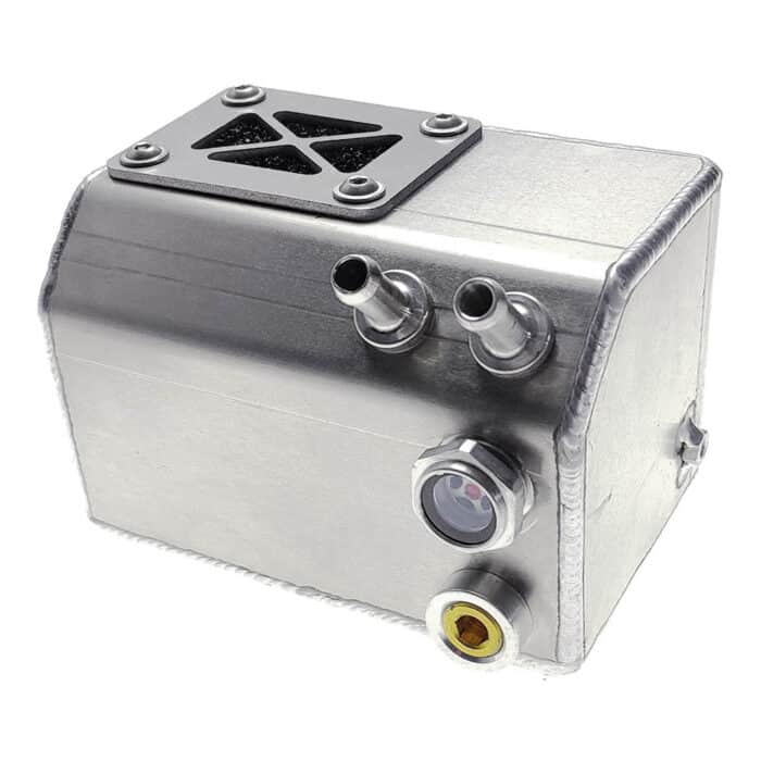 MX5 Mk1 Mk2 Hummelink Baffled Catch Can (NA/NB)