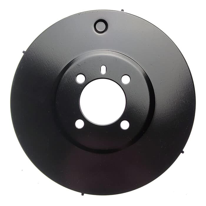 Genuine Timing Trigger Wheel Plate for Mazda MX-5 NB
