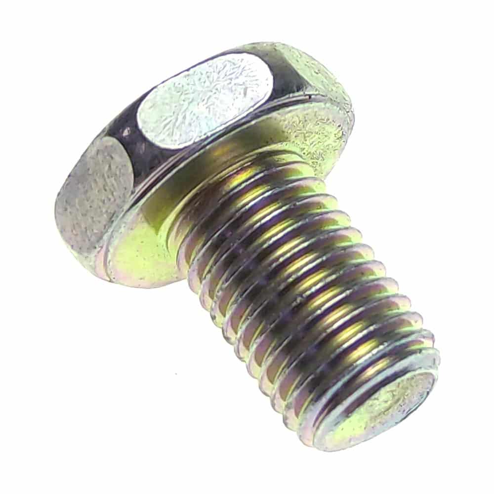 Genuine Fuel Tank Drain Plug for Mazda MX-5 NA