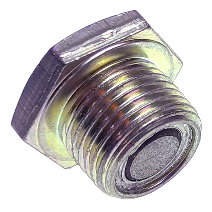 Genuine Gearbox Magnetic Drain Plug for Mazda MX-5 NB 6 Speed