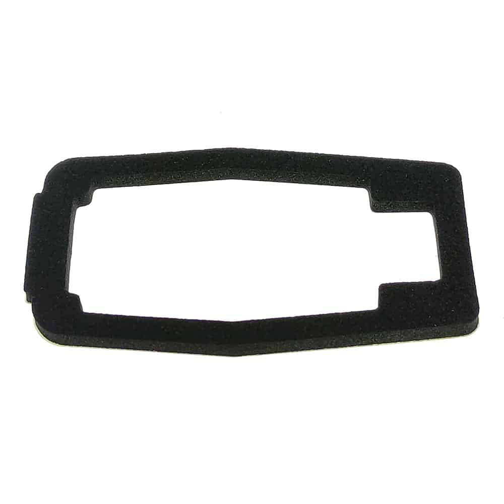 Genuine Number Plate Light Gasket for Mazda MX-5 NB