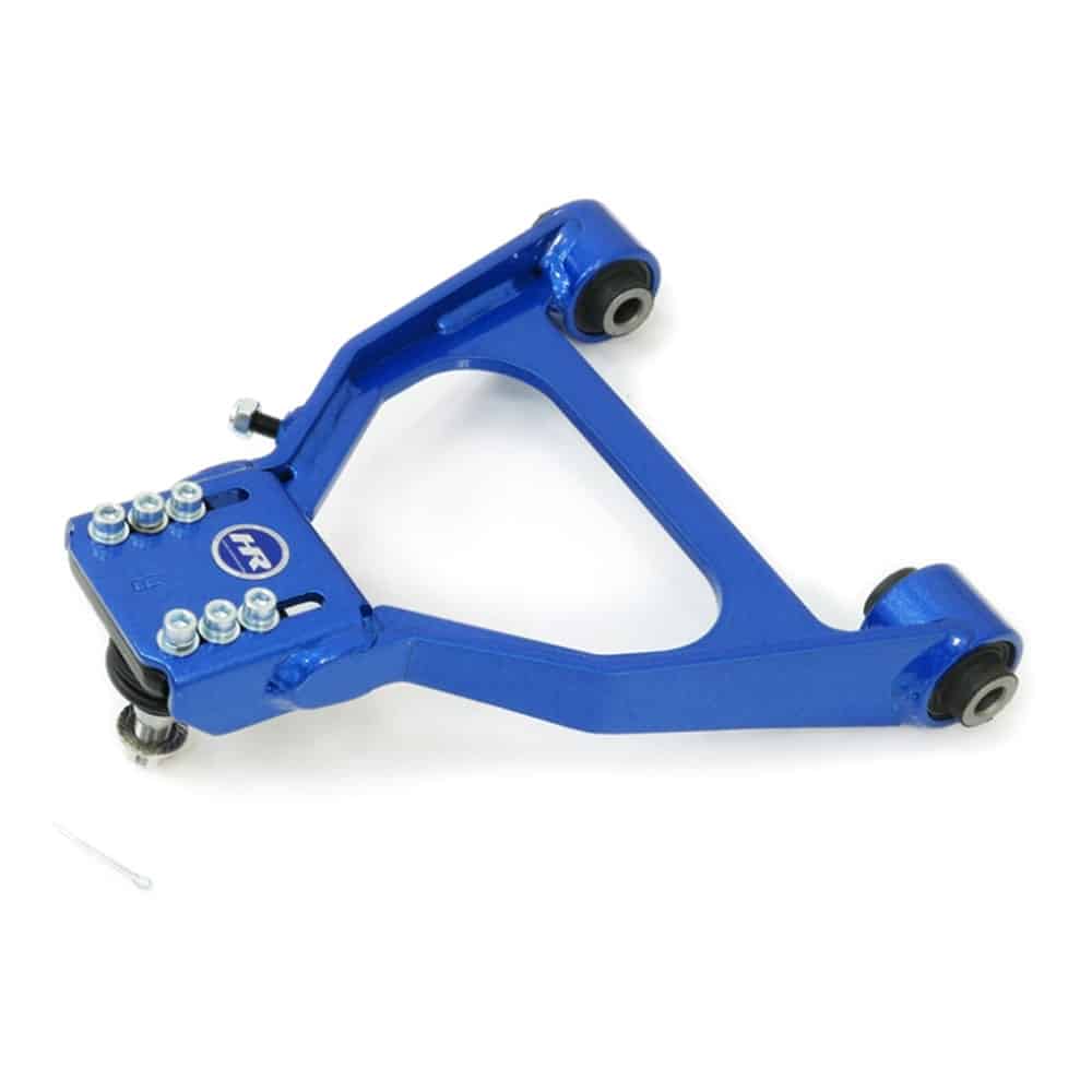 Hardrace Front Upper Control Arms for Mazda MX-5 NC