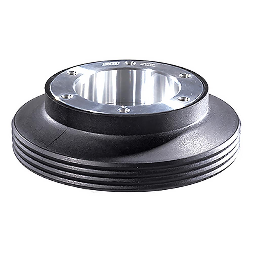 MX5 Mk3 Works Bell Short Steering Wheel Boss Kit (NC)