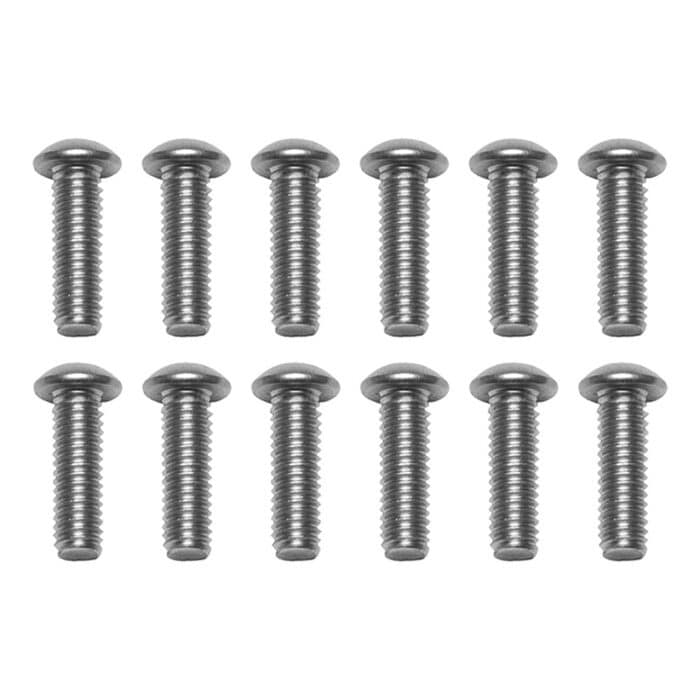 Brake Hardware for MX-5 Mk1 (89-98) | BOFI Racing