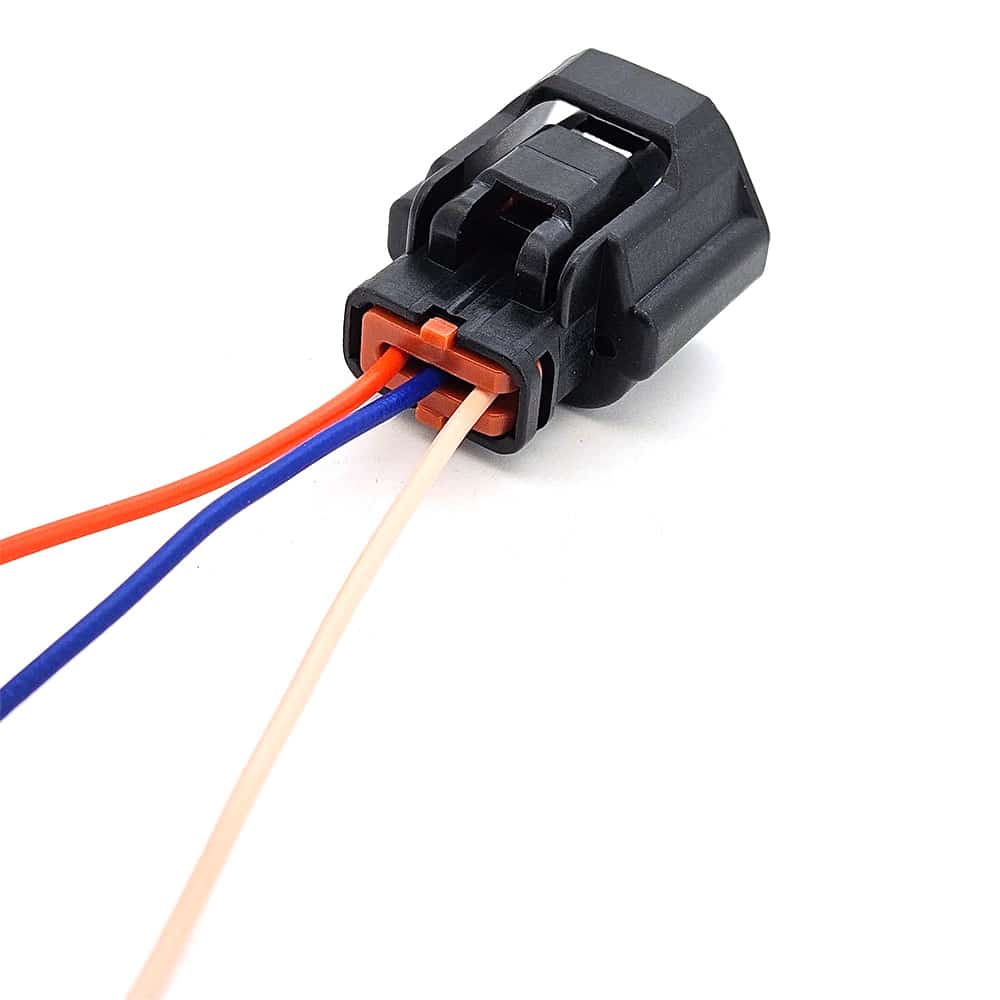 MX5 Mk2 Camshaft Sensor 3 Pin Connector (NB)