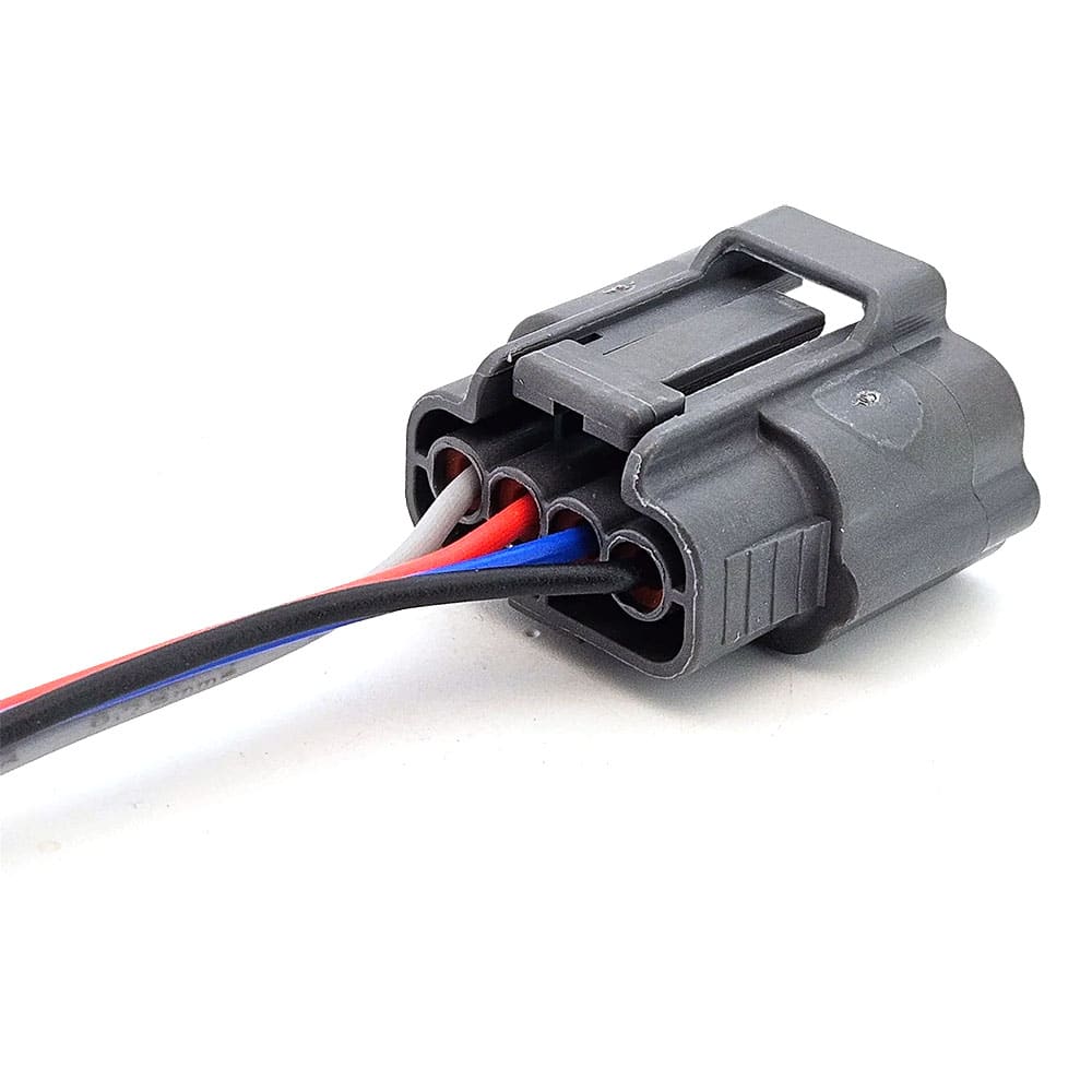 MX5 Mk1 93-95 Coilpack 4 Pin Connector (NA)