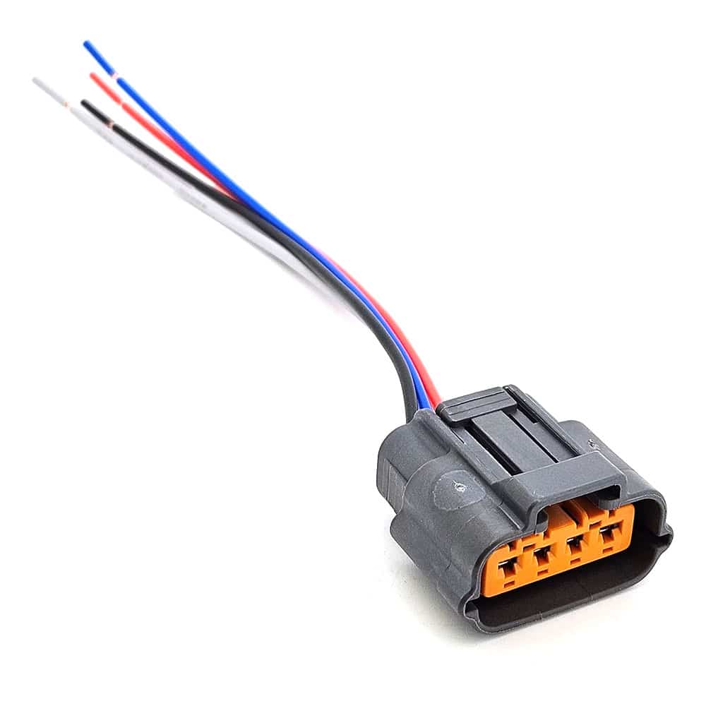 MX5 Mk1 93-95 Coilpack 4 Pin Connector (NA)