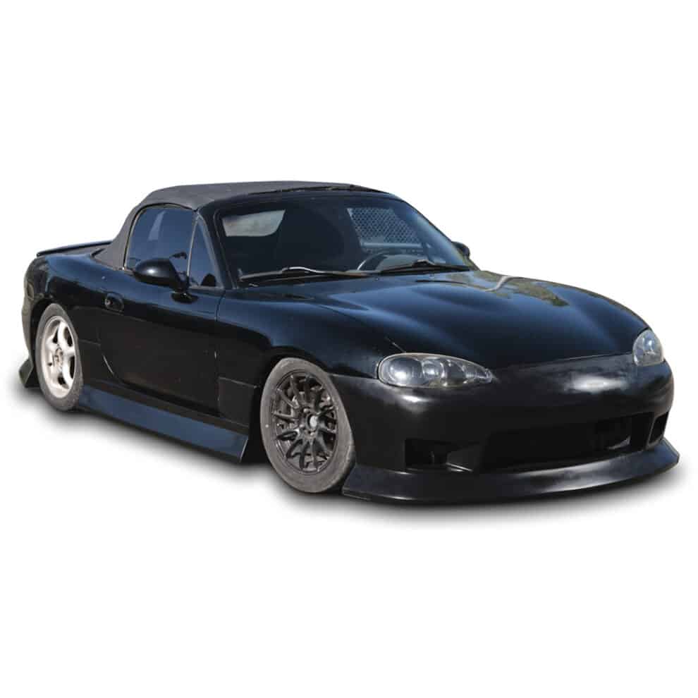 Mazda MX-5 Body Kits | Miata Performance Parts | BOFI Racing