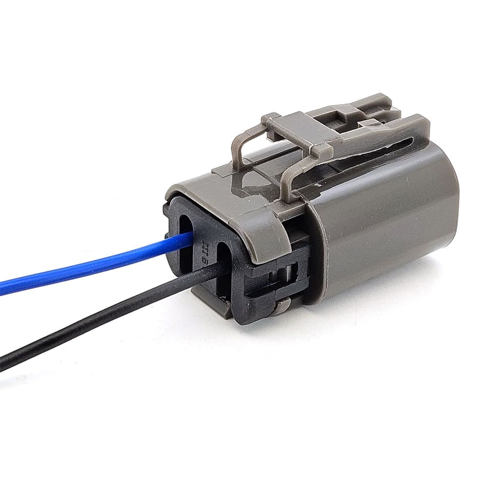 MX5 Mk1 Mk2 Radiator Fan 2 Pin Connector (NA/NB)