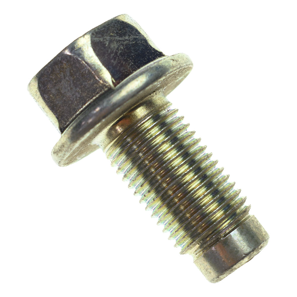 Genuine Bolt for Mazda MX-5 NC