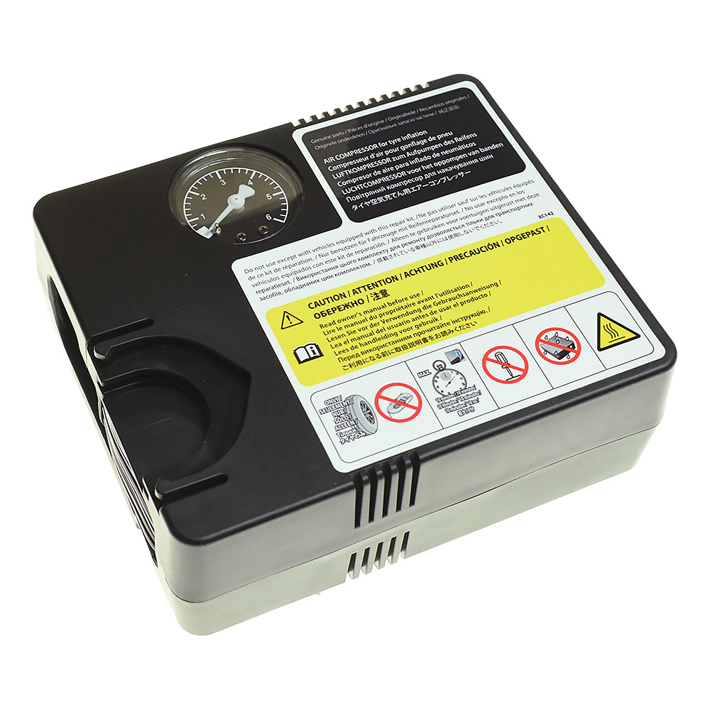 Genuine Compressor for Mazda MX-5 ND