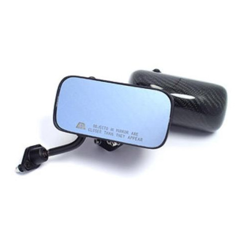 APR Performance Formula GT3 Universal Carbon Racing Mirrors