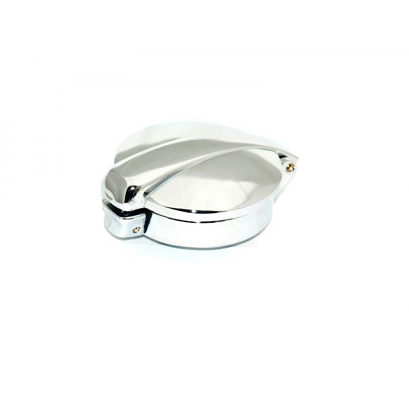 MX5 Mk1 Mk2 Jass Classic Aluminium Push to Open Oil Filler Cap (NA/NB)