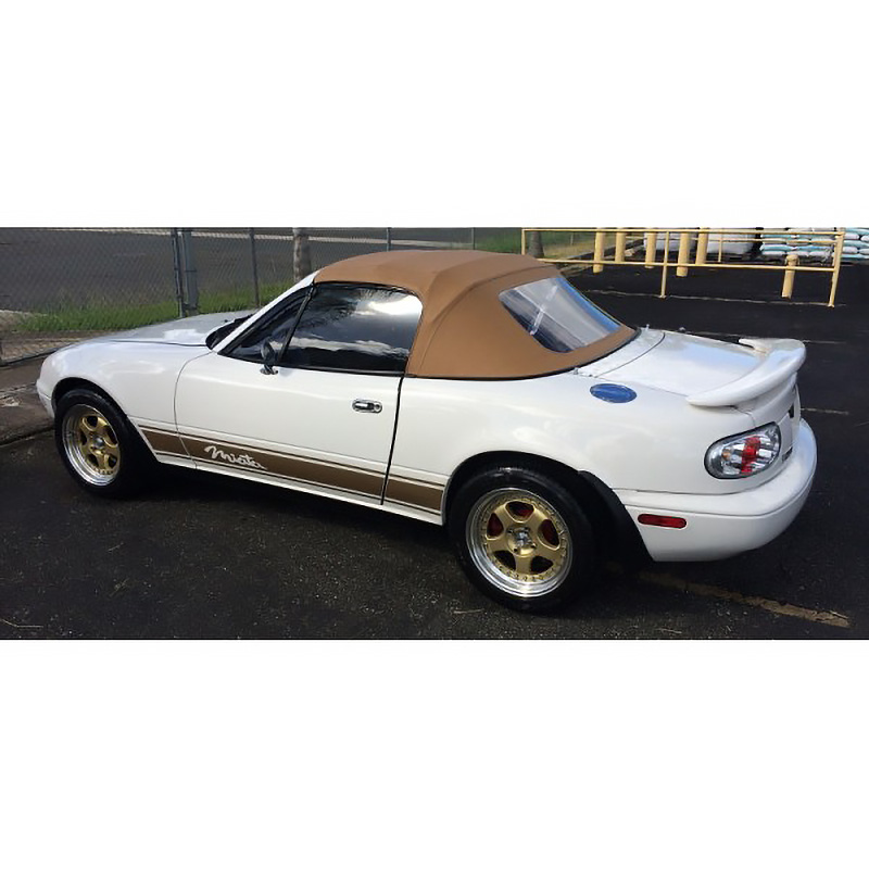 MX5 Mk1 Mk2 Jass Side Mirrors (NA/NB)