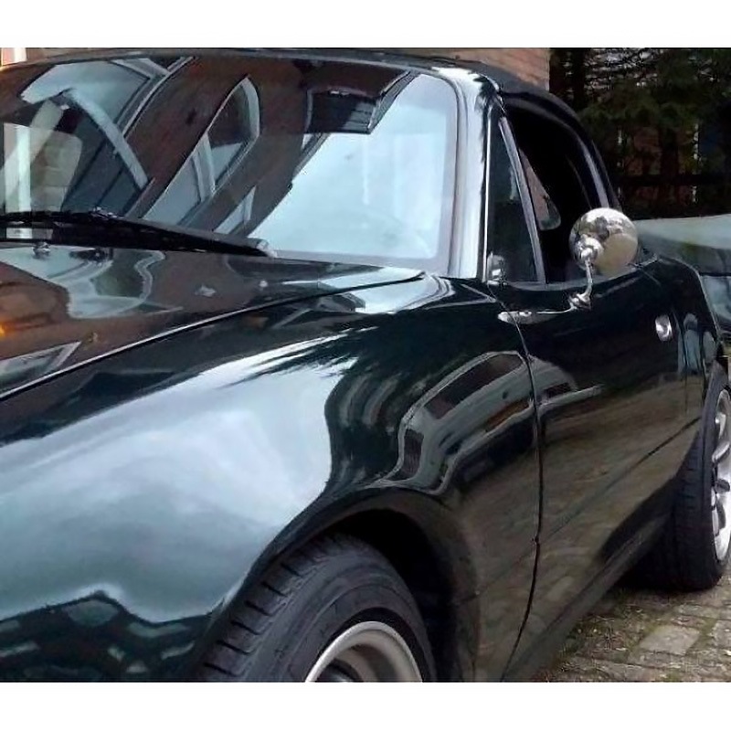 MX5 Mk1 Mk2 Jass Side Mirrors (NA/NB)