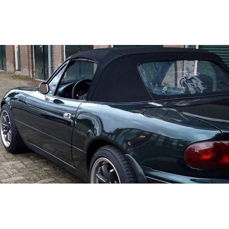 MX5 Mk1 Mk2 Jass Side Mirrors (NA/NB)
