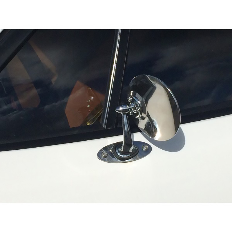 MX5 Mk1 Mk2 Jass Side Mirrors (NA/NB)