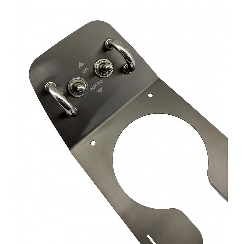 MX5 Mk1 Jass Cupholder Surround Toggle Window Switches (NA)