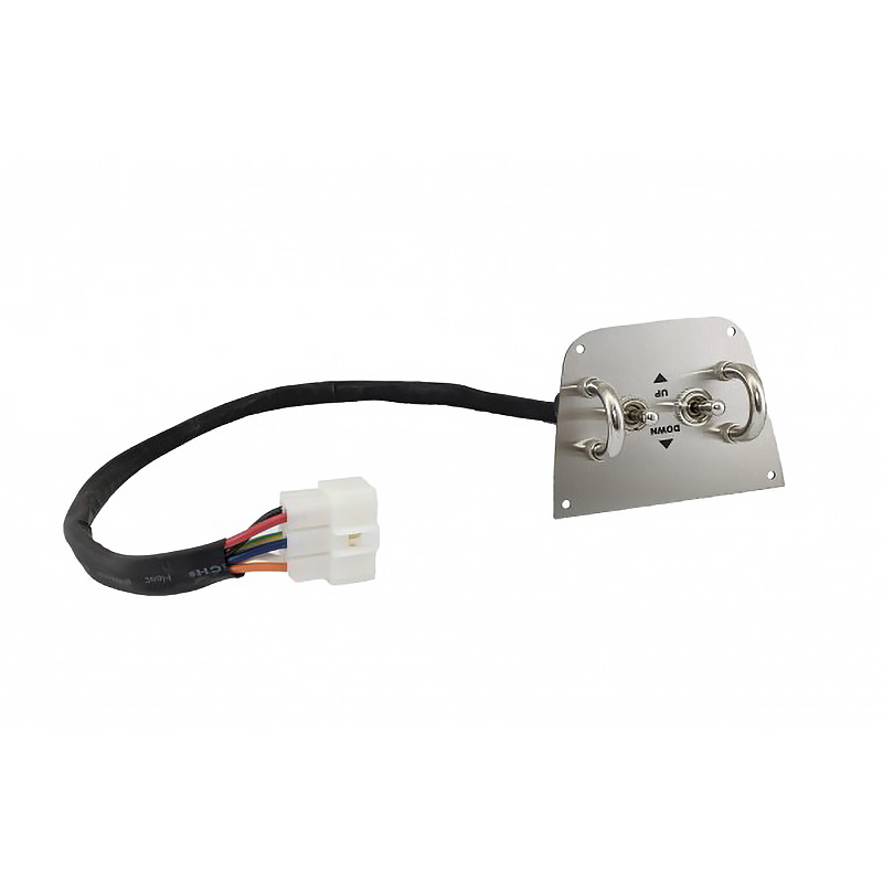 MX5 Mk1 Jass Electric Window Panel Toggle Switches (NA)