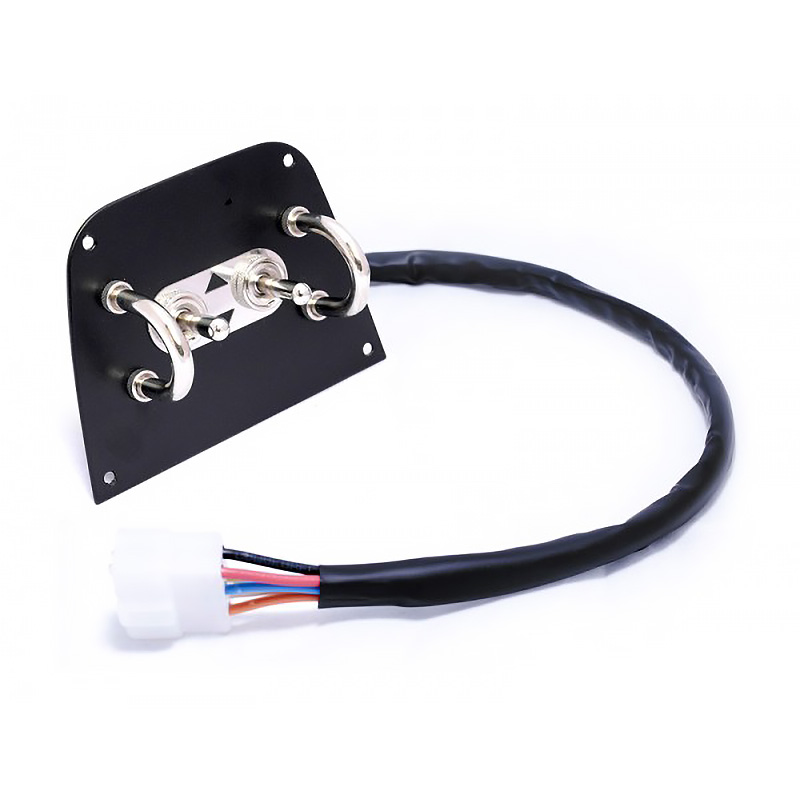 MX5 Mk1 Jass Electric Window Panel Toggle Switches (NA)