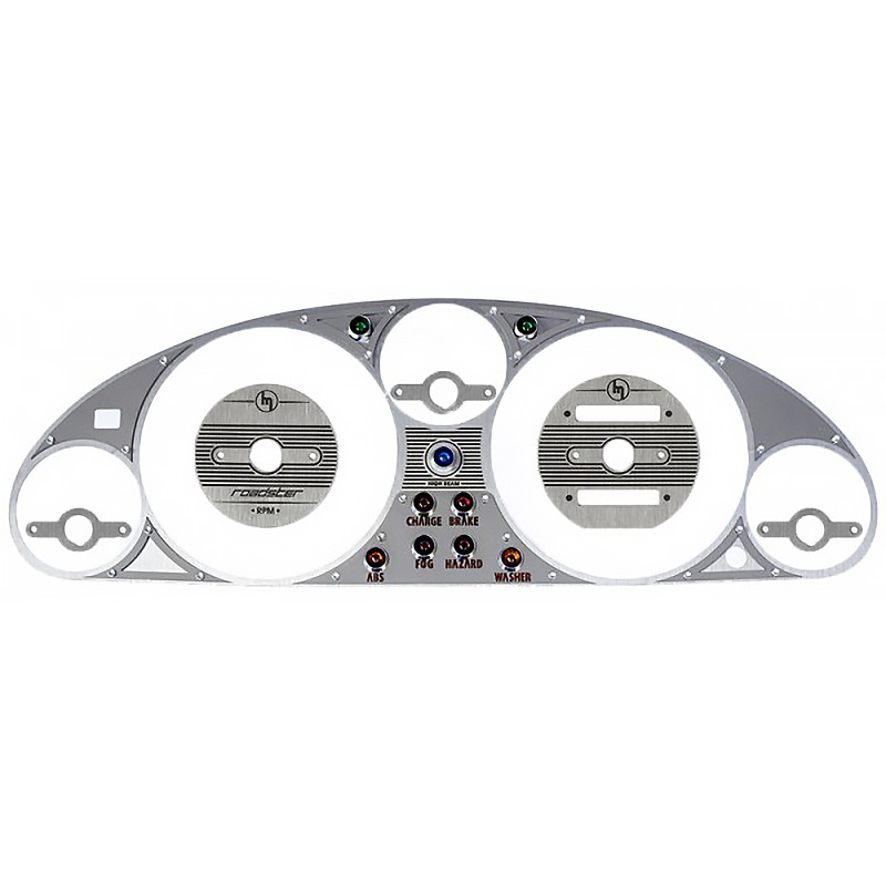 Instrument Cluster | Mazda MX-5 Performance Parts | BOFI Racing