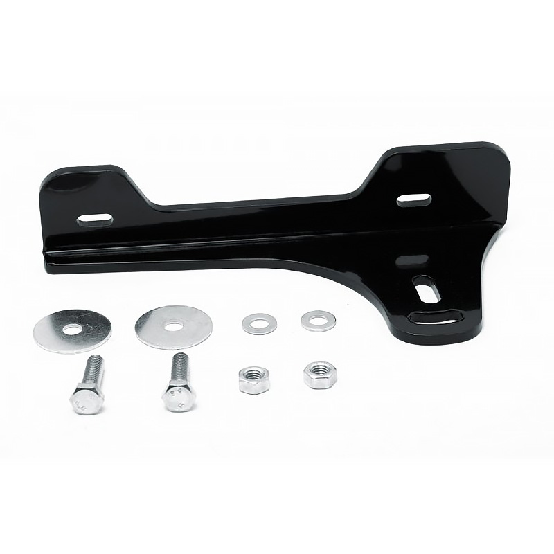 MX5 Mk1 Mk2 Jass Offset License Plate Bracket (NA/NB)