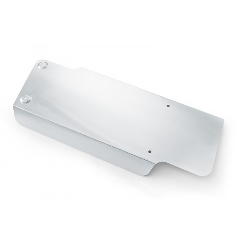 MX5 Mk1 Jass Aluminium Back Box Heat Shield (NA)