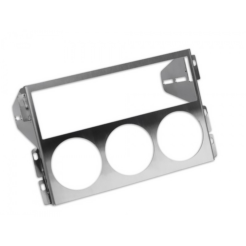 MX5 Mk1 Jass 2.5DIN Radio Cage 3 Gauges (NA)