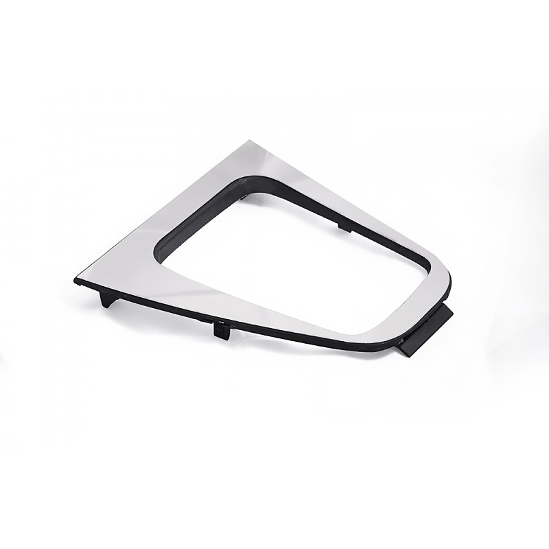 MX5 Mk2 Jass Brushed Tombstone Gear Surround Trim Covers (NB)
