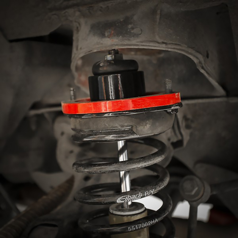 MX5 Mk1 Mk2 Jass Top Mount Spacers (NA/NB)