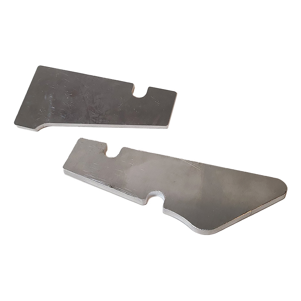 R Theory Weld-On Differential Housing Rein-cement Plates - Mazda MX5 ...