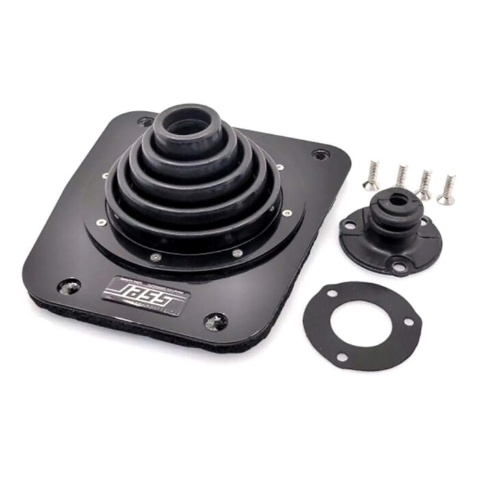 MX5 Mk1 Mk2 Jass Gear Lever Upper Lower Shift Boot Kit (NA/NB)