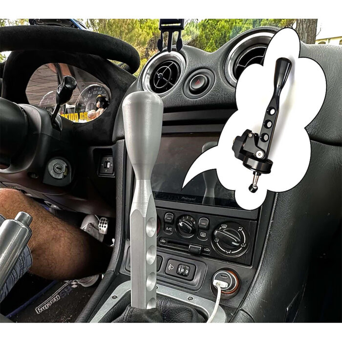 MX-5 Short Shifters | MX-5 Performance Parts | Shop At BOFI