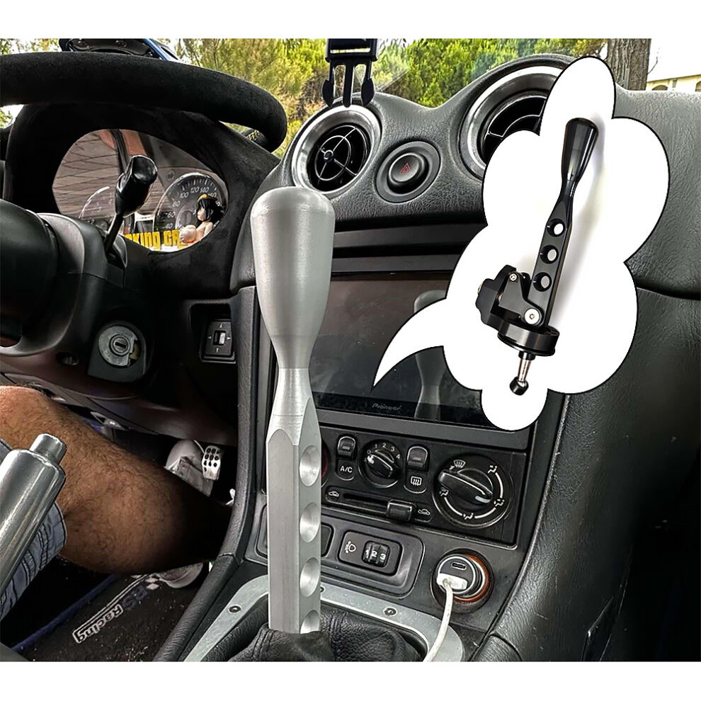 MX-5 Short Shifters | MX-5 Performance Parts | Shop At BOFI
