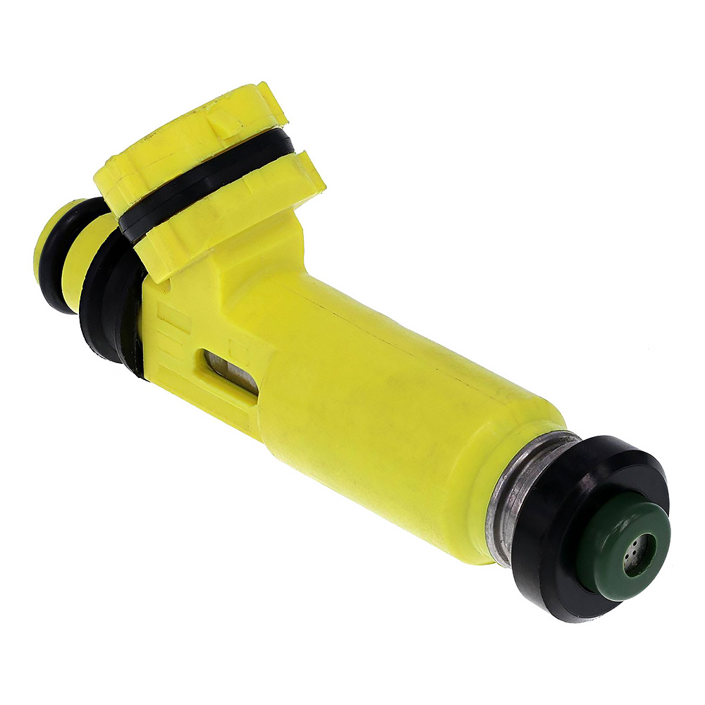 MX5 Mk1 Mk2 Eight Nine 420cc RX-8 Yellow Injectors (NA/NB)