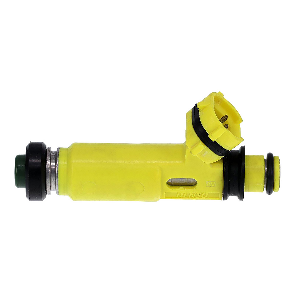 MX5 Mk1 Mk2 M'z Labo 420cc RX-8 Yellow Injectors (NA/NB)