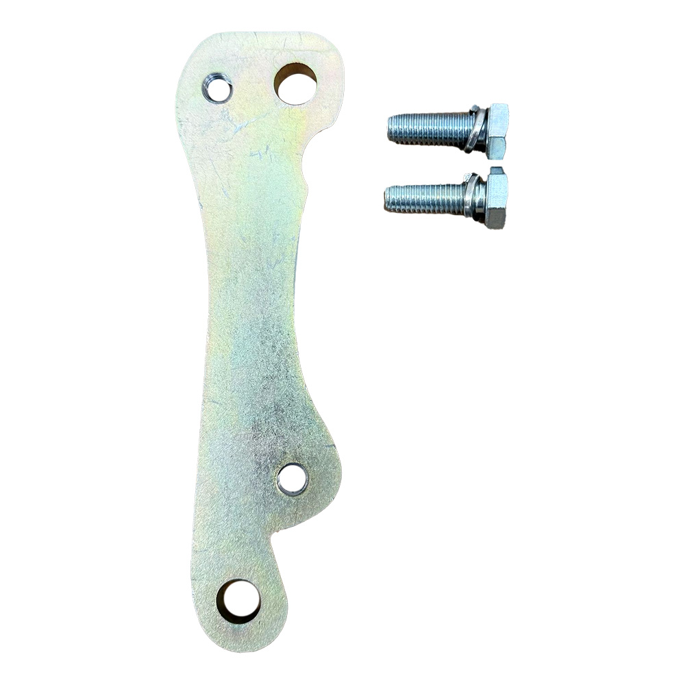 MX5 Mk1 Mk2 Subaru Front Caliper Mounting Bracket Kit (NA/NB)