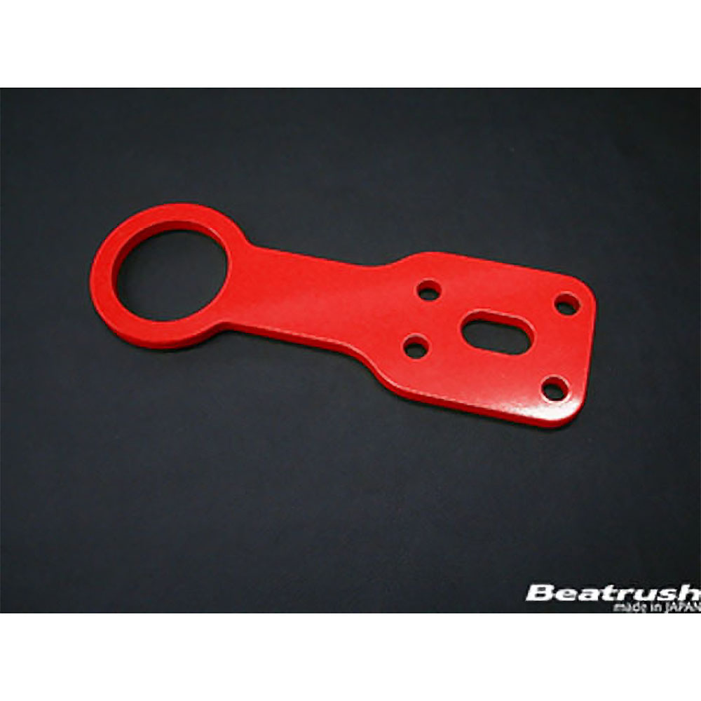 MX5 Mk1 Mk2 Beatrush Red Tow Hook (NA/NB)