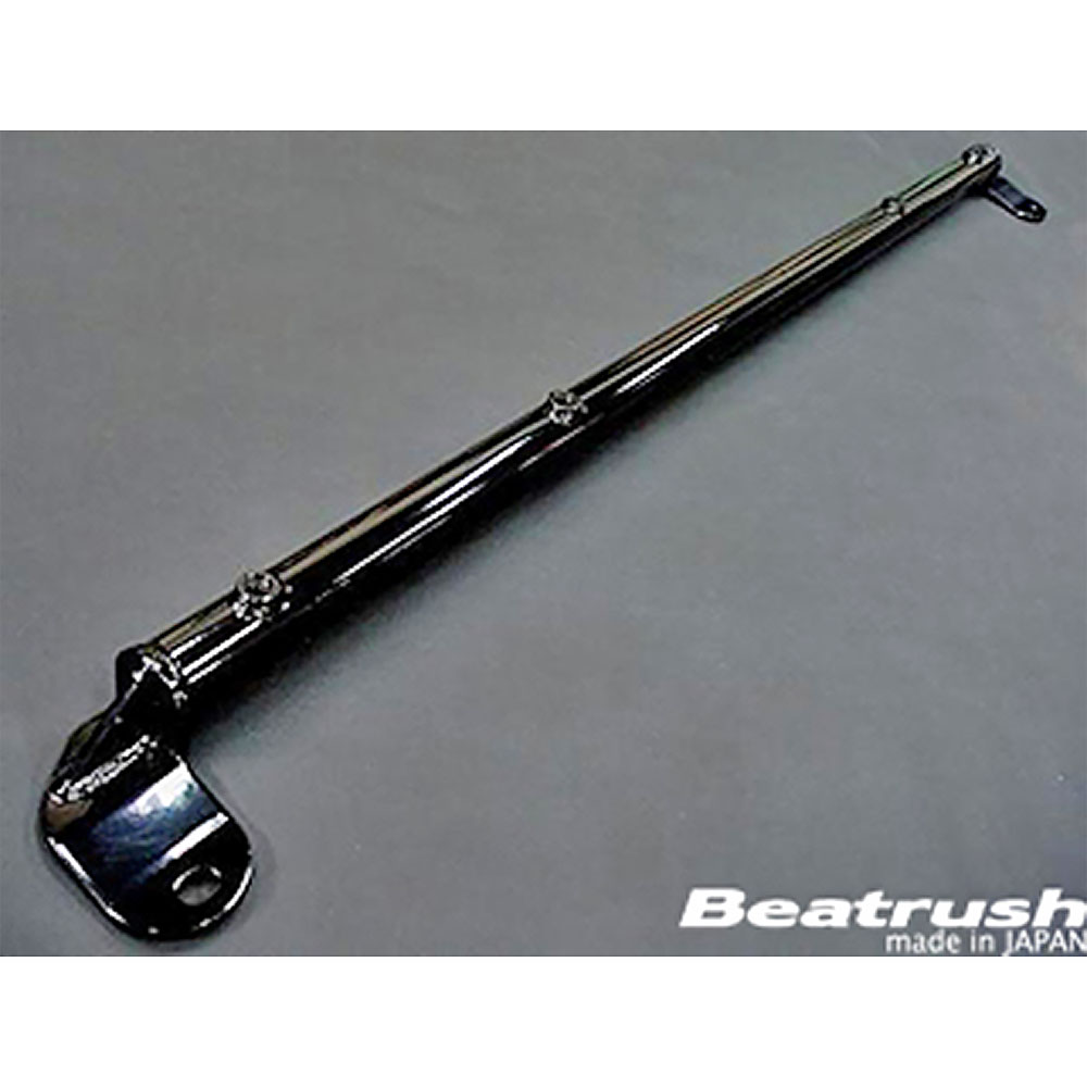 MX5 Mk3 Beatrush Seat Belt Tower Brace Harness Bar (NC)