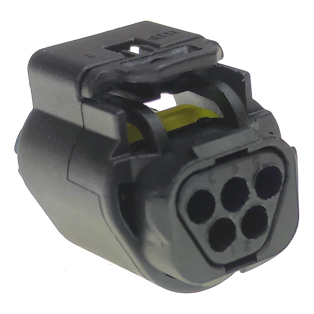 Trapez 5 Pin Female Connector for Bosch Sensors
