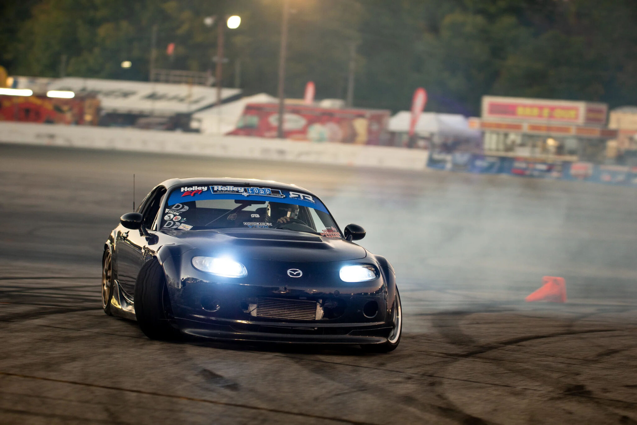 NC MX-5 2.5L Swap Guide: What Fits, What Doesn’t, and What You’ll Need ...