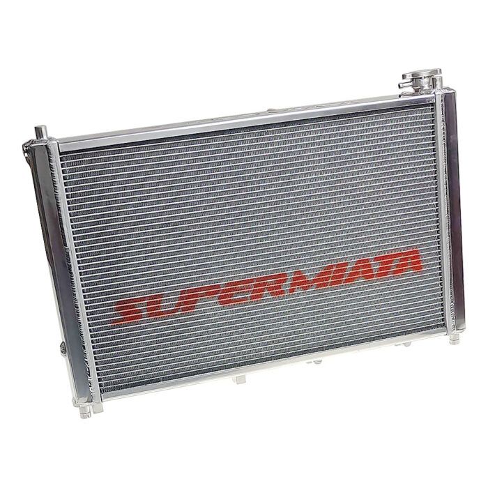 MX5 Mk1 Mk2 Supermiata Crossflow Radiator (NA/NB)